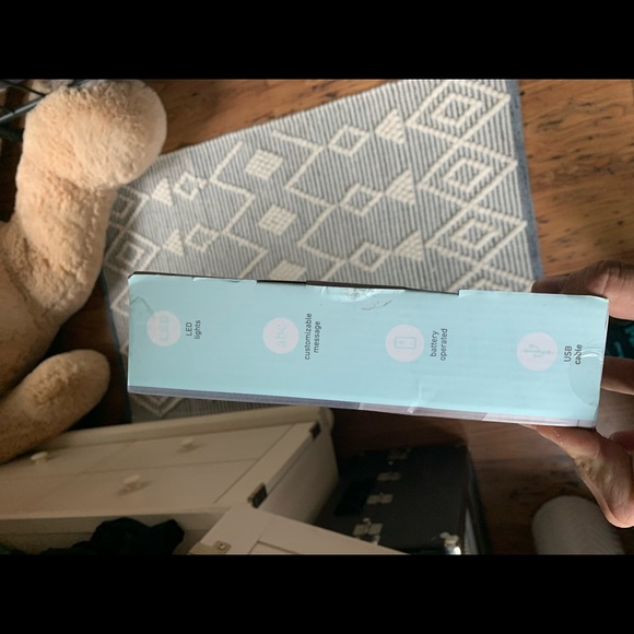 Accents | Light Up White Board Addon | Poshmark